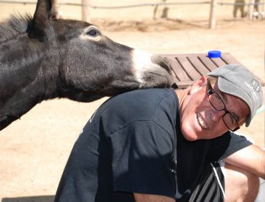 Featured Member: Bruce Powers - OCWS