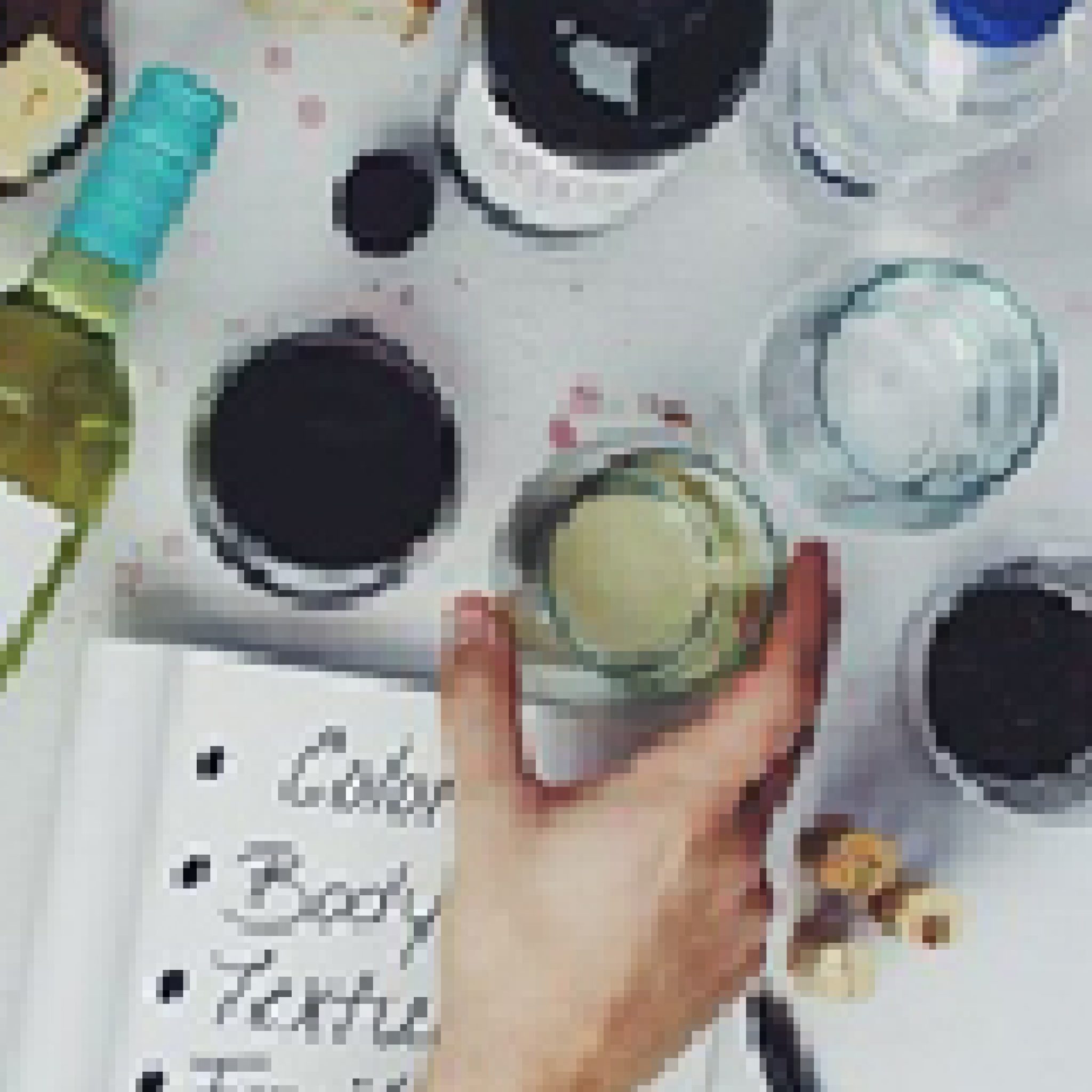 Wine Education 101: Stay Tuned for More Classes! - OCWS