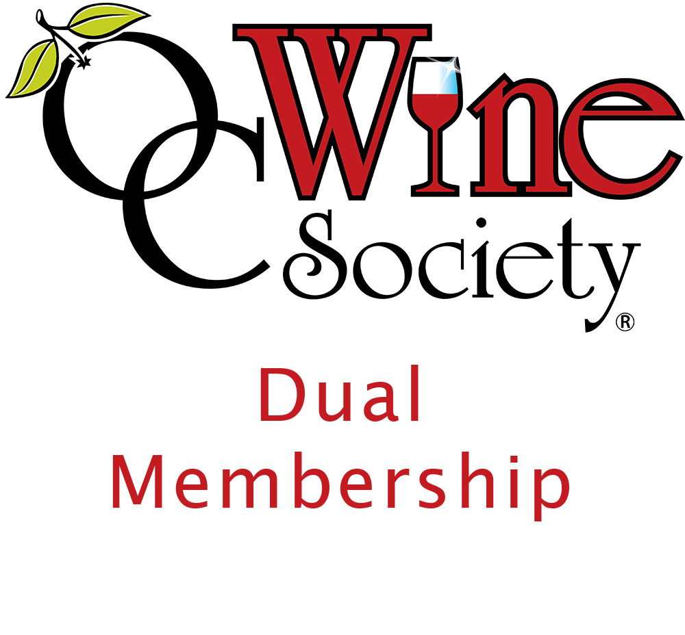 Gift Dual Membership - OCWS