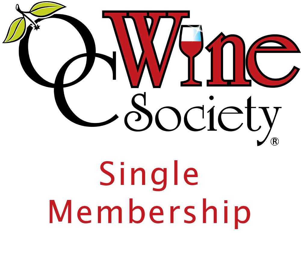 Gift Single Membership - OCWS