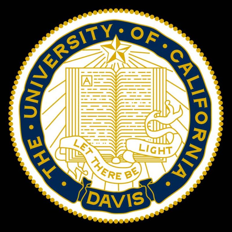 Scholarship Program - University of California Davis - OCWS