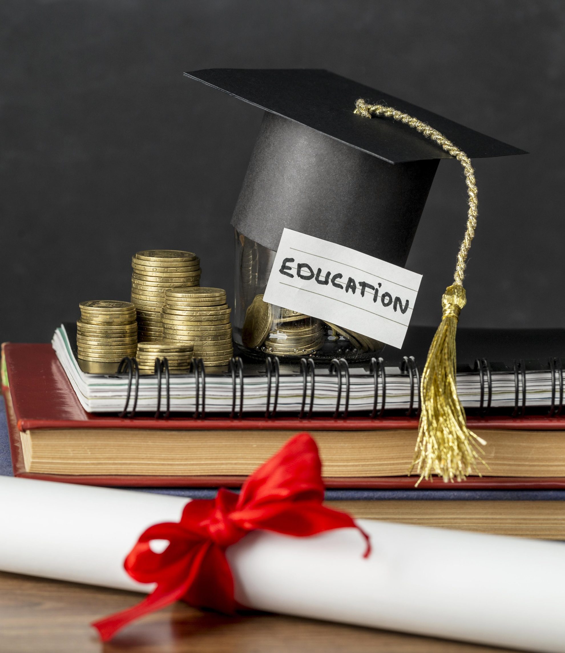 Scholarship Program Reaches a Major Milestone - OCWS